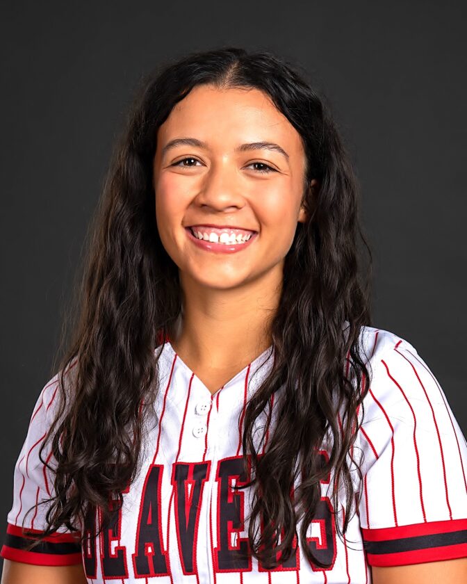 Five Beavers earn Academic All-District Team honors | News, Sports ...